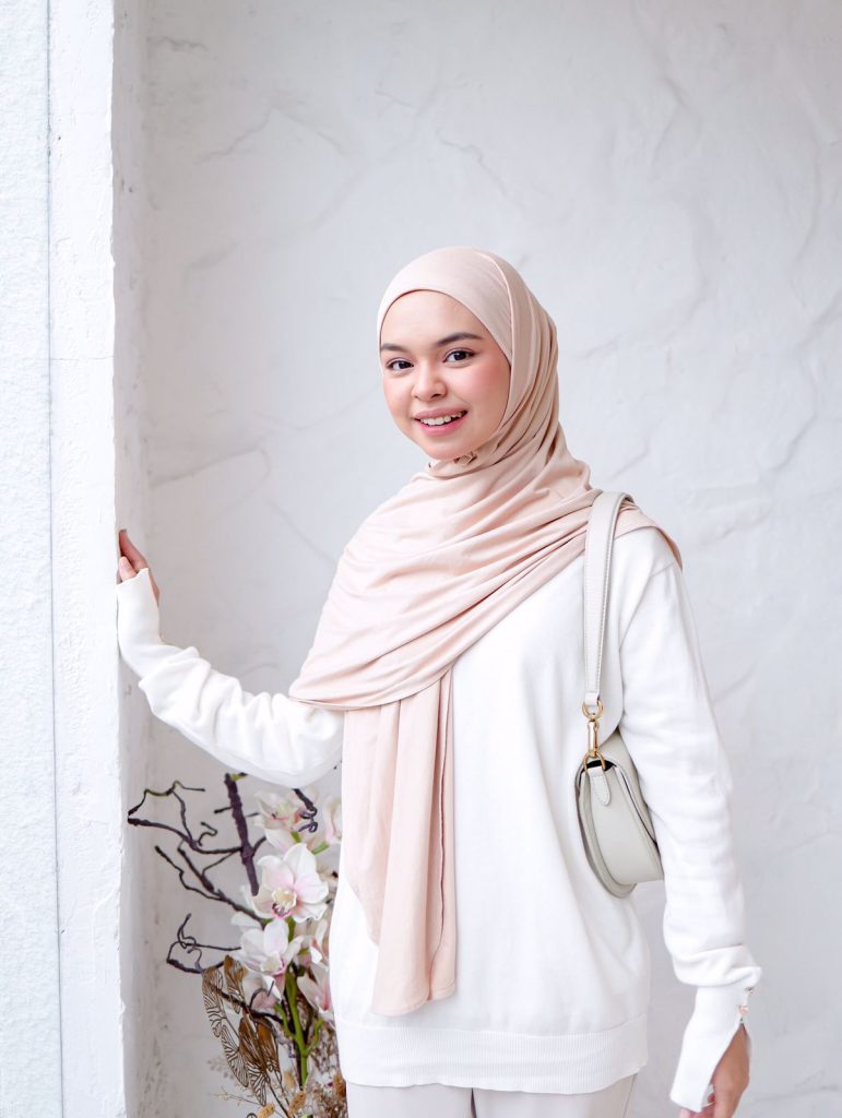 Hijab - Kheva Mauza